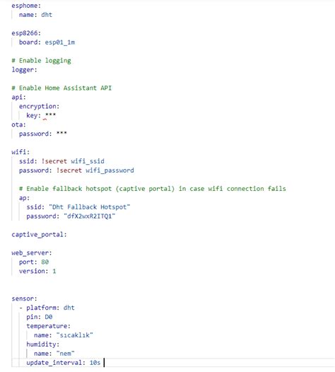 I Can Install Esp 01 But It Doesnt Work Esphome Home Assistant Community