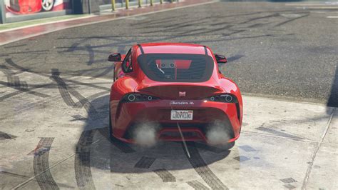 Dinka Jester Rr Gta Online By Vicenzovegas21 On Deviantart