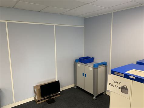 Kingsdown School Kenneth And Edwards