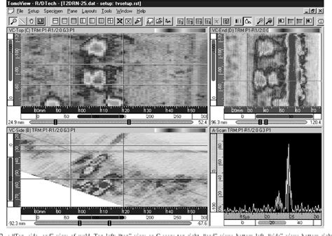 Figure From Imaging Using Phased Arrays Semantic Scholar