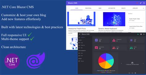 Blazor Templates Chsakells Blog