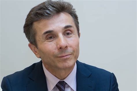 Провластные грузинские СМИ анонсировали санкции США против олигарха Иванишвили Европейская