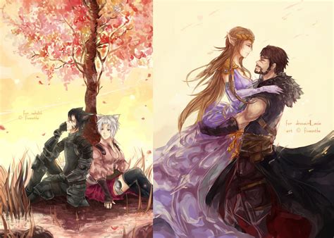 The Hobbit He S Quite Tall For A Dwarf By Fiveonthe On DeviantArt