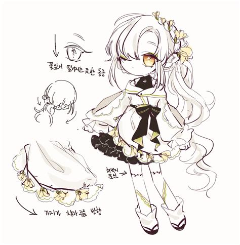 하나자키 나츠카 자캐정리글 Band Page