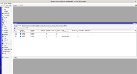How To Completely Configure Your Mikrotik Router Part FNDL IT Solutions