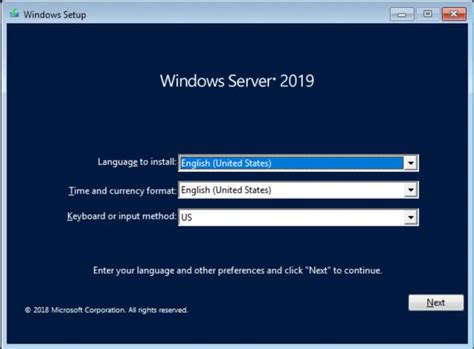 Como criar uma máquina virtual do Windows Server VMware