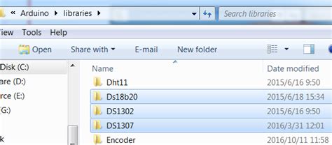 Get Started — Sunfounder Sensor Kit V2 For Arduino Documentation