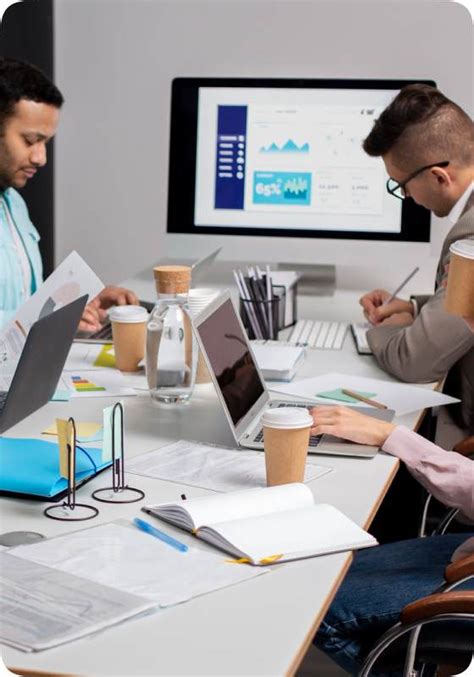 Industries Namasys Analytics