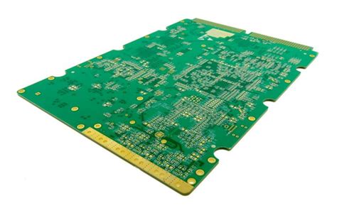 Understanding Pcb Edge Plating Basics And Benefits Viasionpcb