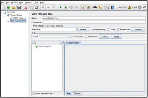 Performance Testing With Apache Jmeter An Introdu Esri Community