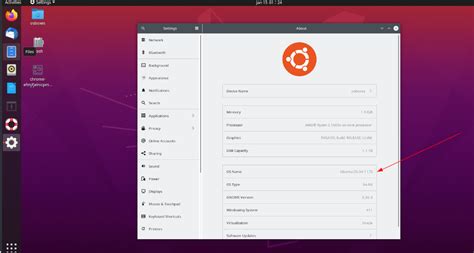 How To Check Ubuntu Version Next Generation Portal