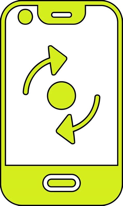 Sync Vector Icon 37872049 Vector Art At Vecteezy