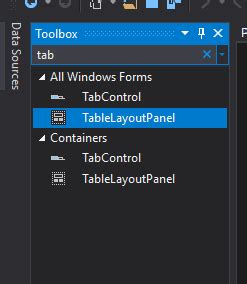 Winforms C Windows Form Anchor Stack Overflow