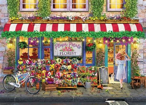 Eurographics Jigsaw Puzzles - Jigsaw Puzzles Direct