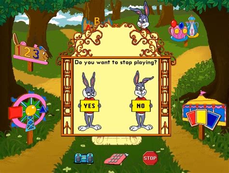 Reader Rabbit Preschool Old Games Download