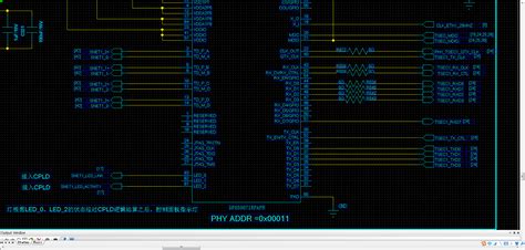DP83867IR Reivew The Schematic Of DP83867IR Interface Forum Interface TI E2E Support Forums