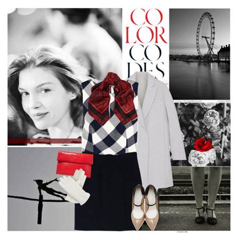 Color Codes Color Coding Fashion Color