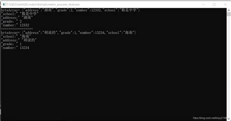 Qt中生成含有中文的json文件,读取含有中文的json文件qt Json 中文 Csdn博客 Qt中生成含有中文的json文件,读取含有中文的json文件qt Json 中文 Csdn博客