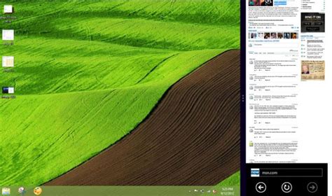 How To Dock And Undock Apps In Windows Windows Tips Laptop Mag