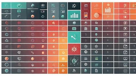 Premium Photo Interactive Data Visualization Tools