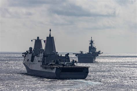 1937 For 2037 Us Navy Shipbuilding Defence Agenda