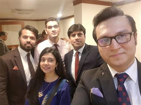 Syed Hashim Haider On Linkedin Faysal Bank Limited Management Trainee Program 2018 2019 Closing