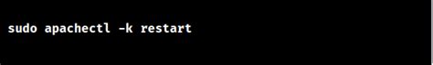 apache error ah00072 troubleshooting steps