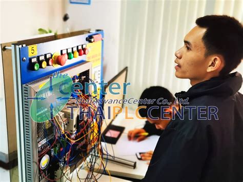 STEP 1 BASIC PLC PROGRAMMING Thaiplccenter