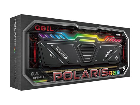 Geil Polaris Ddr5 Memory Is Now On Available For 350 Usd Ocpc Ddr5 Memory Listed Too