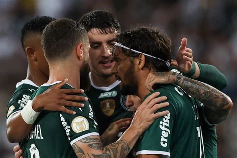 Tabela De Classificação Do Brasileirão 2022 Atualizada Após 29ª Rodada