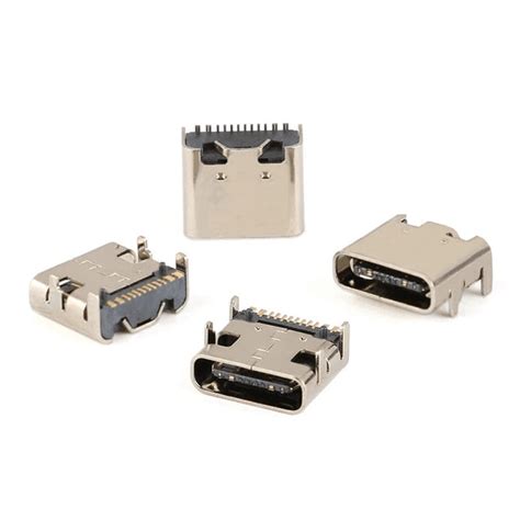 Konektor Punjenja Type-C ( 16 pin ) | Online prodaja | Ananas