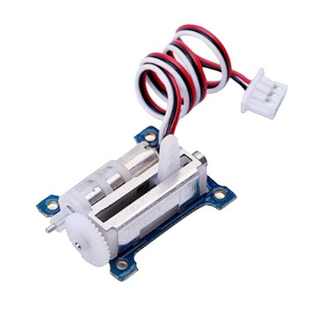 analog servo 1 5g 0 2kg cm 3 7v 5v micro digital analog servo loading linear
