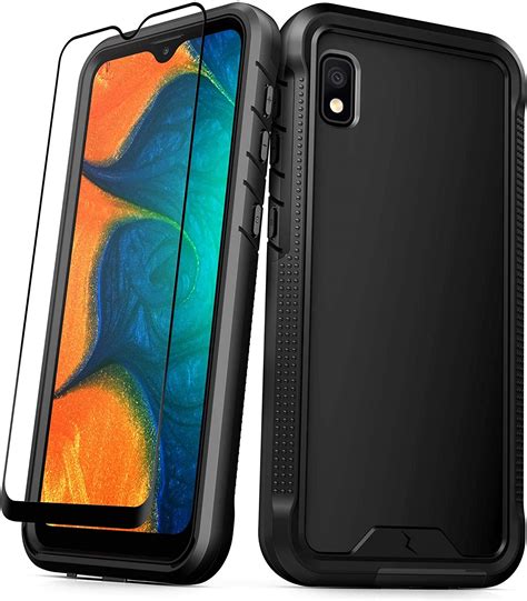 Best Cases For Samsung Galaxy A E
