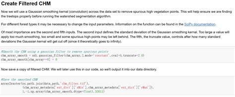 Peak Local Max Labelling Error About Indices Data Management Image Sc Forum