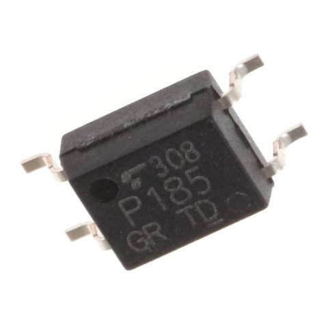 Tlp185 Smd Optocoupler Ifuture Technology