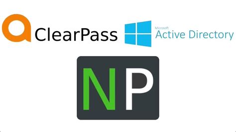 Linking Clearpass To Active Directory Ad And Certificate Authority Ca Youtube
