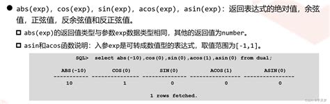 Gaussdb高斯数据库（sql语法入门） Csdn博客