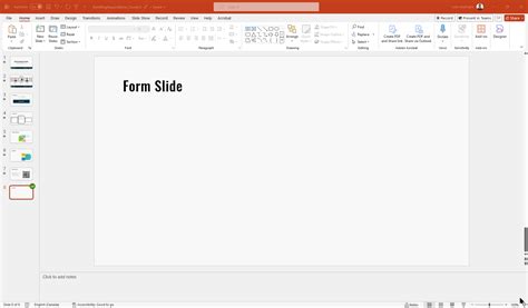 Microsoft Forms Quick Start Guides For Edtech Tools
