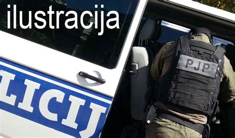 Jedro Bar Crna Gora Policija Preduzima Aktivnosti Za Provjeru