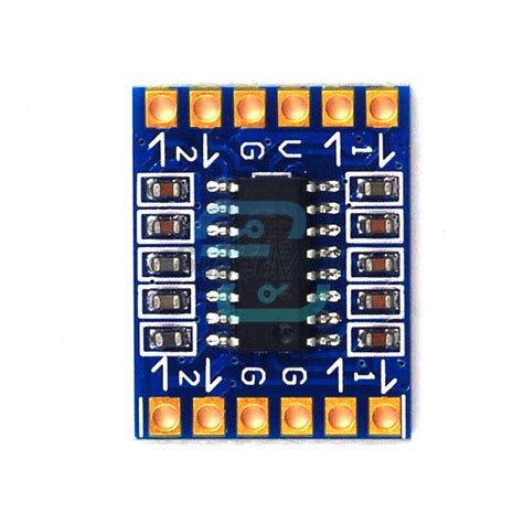 Rs232 Sp3232 Ttl To Rs232 Module Rs232 To Ttl Brush Ubuy India