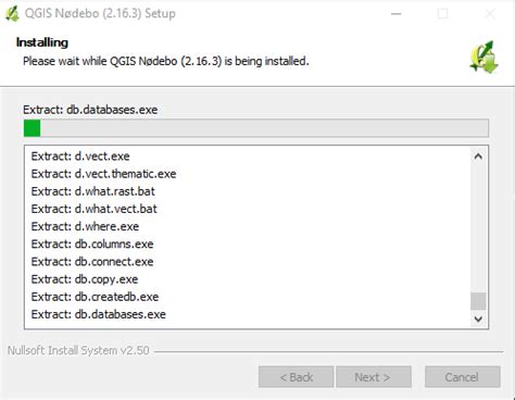 Cara Install QGIS Quantum Geographic Information System BACA CODING