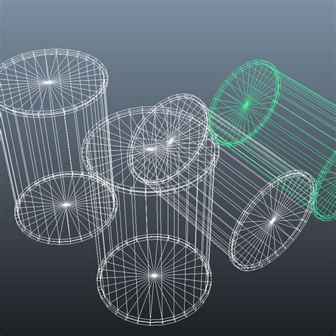 3d Model Tin 3d Model Tin