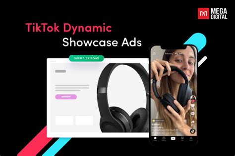 TikTok Dynamic Showcase Ads: Setup, Tips & Targeting Guide