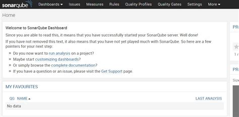 Sonarqube代码质量管理sonarqube去掉重复行检测 Csdn博客