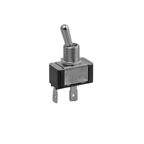 Heat Seal 1872 008 On Off Toggle Switch Alfa International