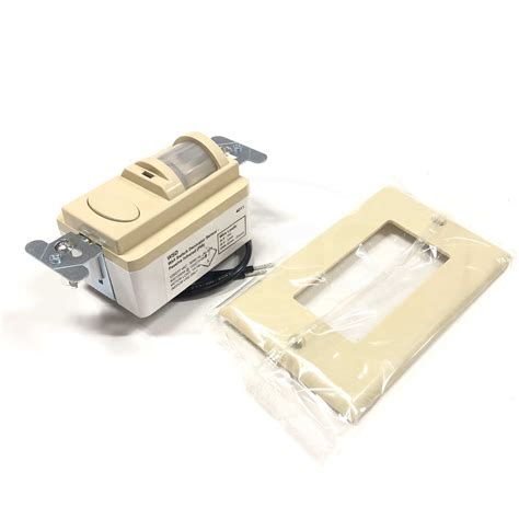 Wsd Iv Sensor Switch Wall Switch Detector Sensor Passive Infrared