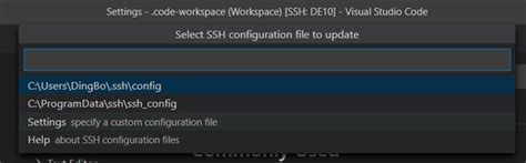 Vscode连接服务器进行远程开发调试 知乎