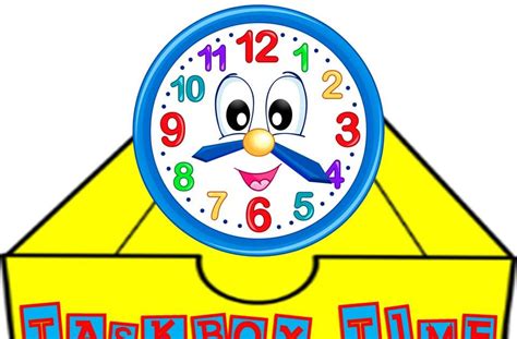 The Autism And Low Incidence Coaching Team Taskbox Time Structured Work