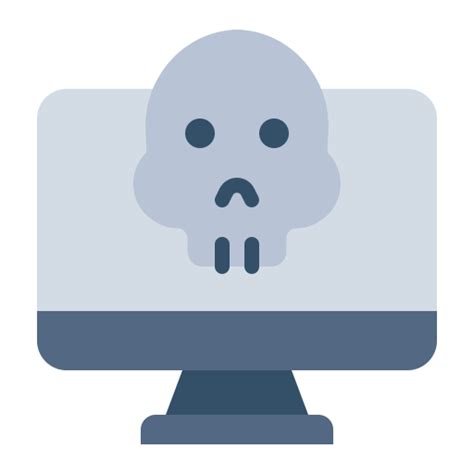 Hacking Generic Flat Icon