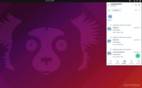 devhub download free linux 0 102 0 softpedia